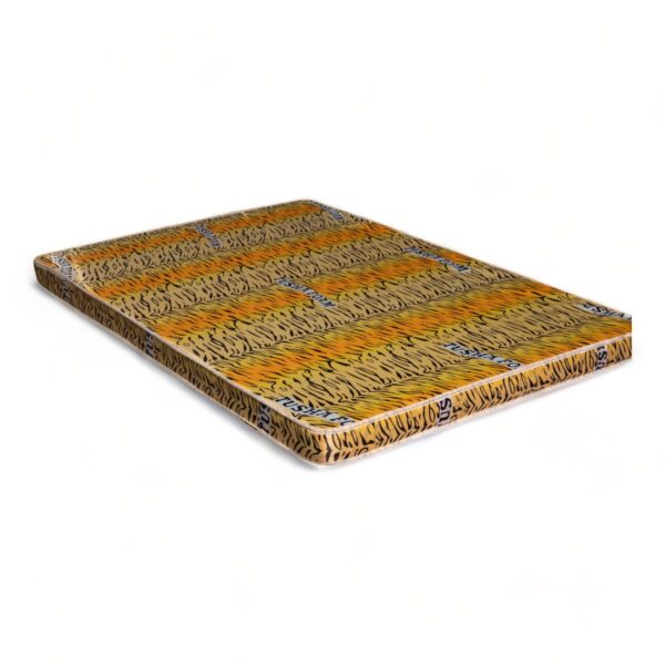 Tusha Foam® – 4″ Double Mattress - Urest Foam - Zambia