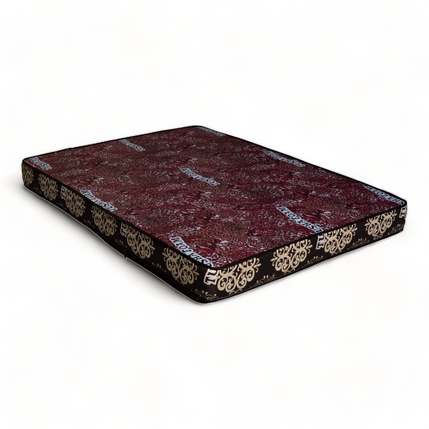 Tusha Foam® – 6″ Double Mattress - Urest Foam - Zambia