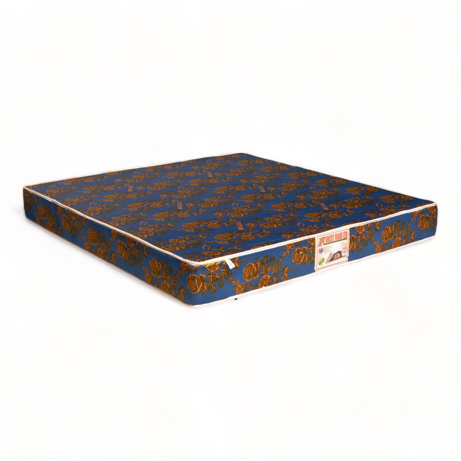 Urest Foam® – 8″ King Mattress - Urest Foam - Zambia
