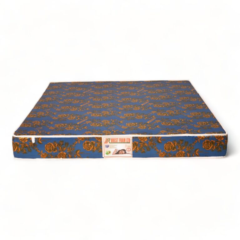 Urest Foam® – 8″ King Mattress - Urest Foam - Zambia