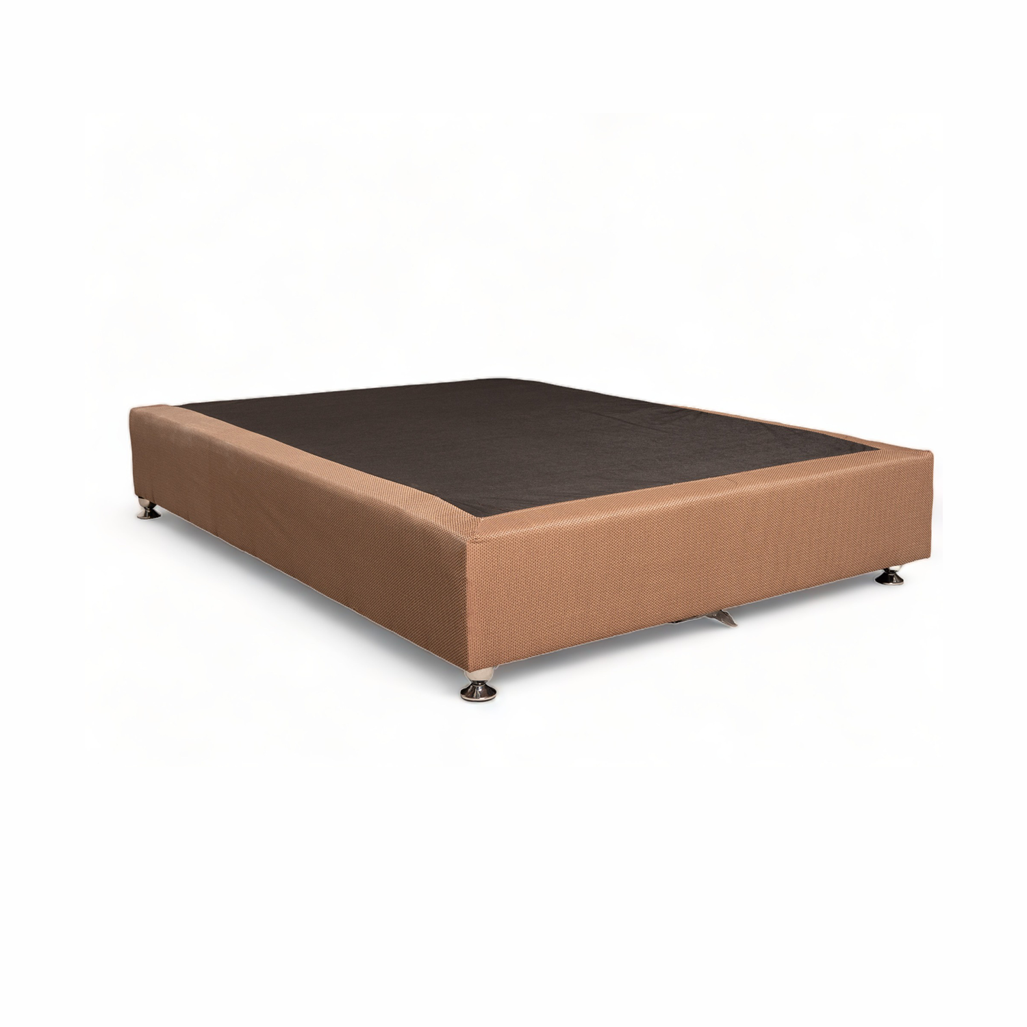 Luxor® Royal Pillowtop – Double Bed Base - Urest Foam - Zambia