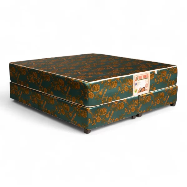 Urest ® – 12″ King Bed Set - Urest Foam - Zambia